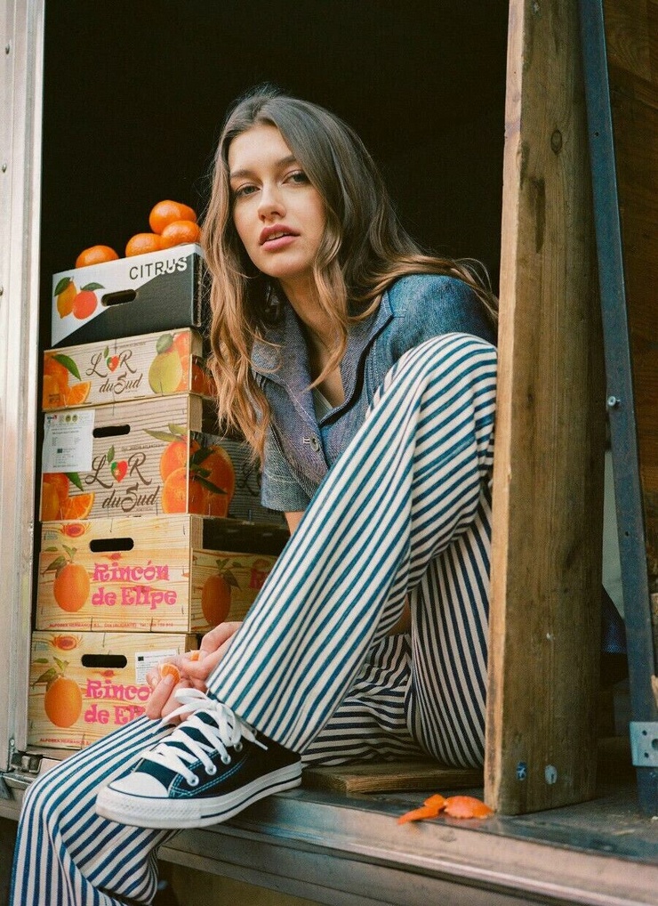 Picture of Roxane Marie