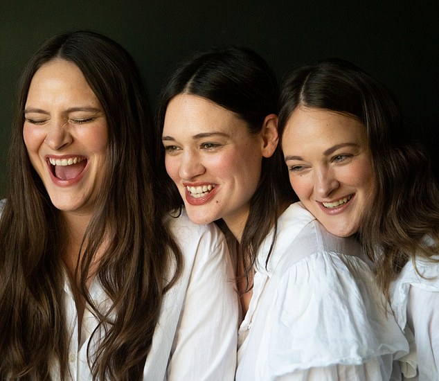 Picture of The Staves