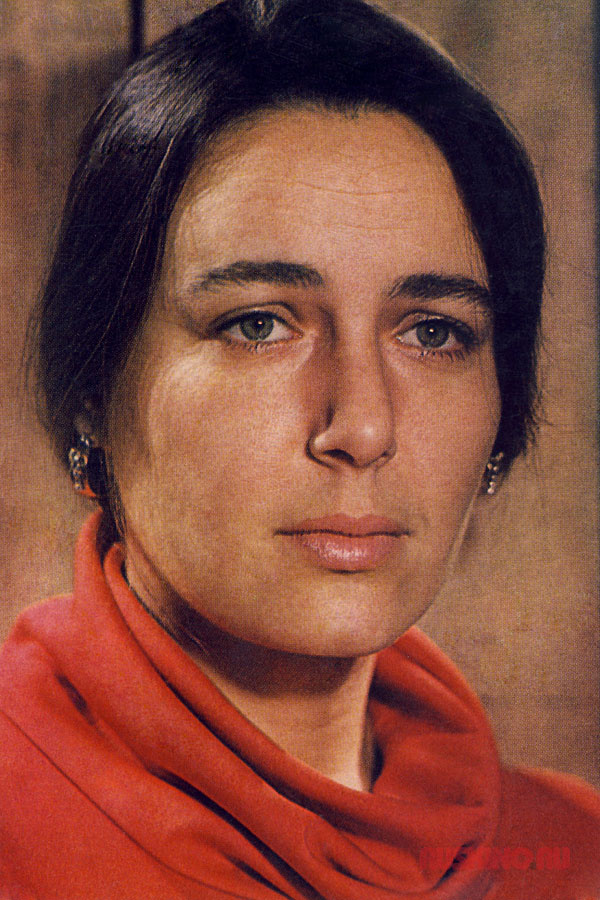 Picture of Nina Popova