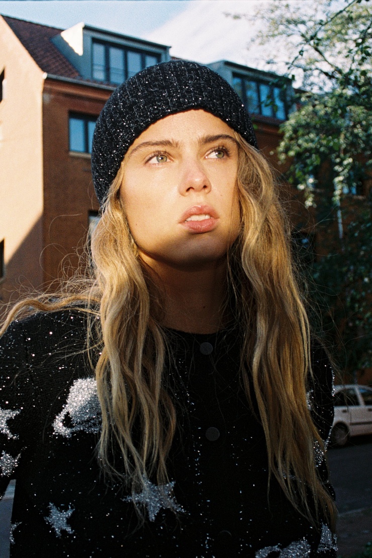 Picture of Olivia Vinten