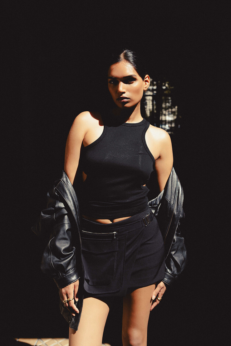 Picture of Selina Pillay