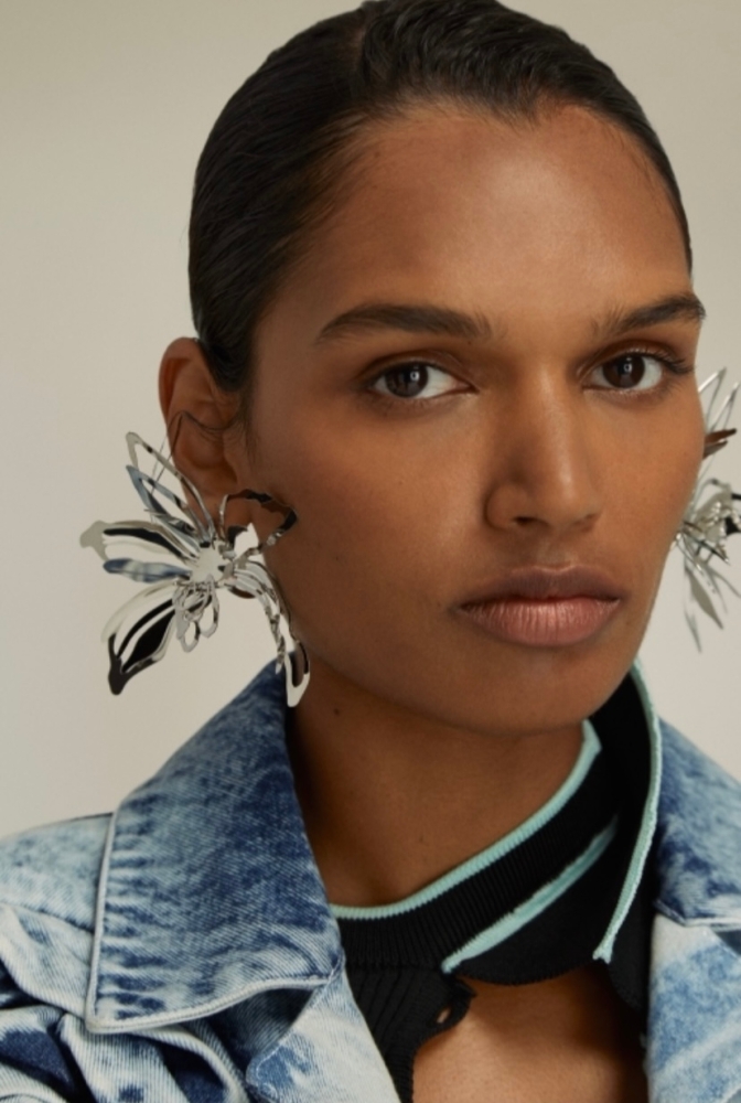 Picture of Selina Pillay