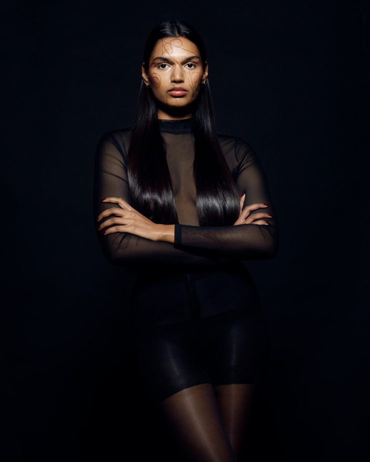 Picture of Selina Pillay