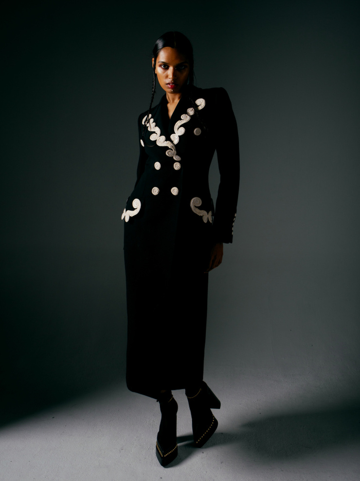 Picture of Selina Pillay