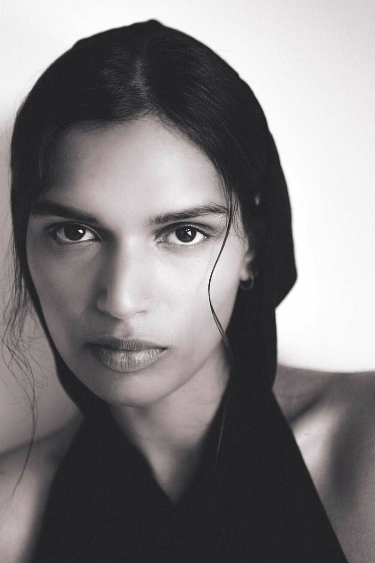 Picture of Selina Pillay