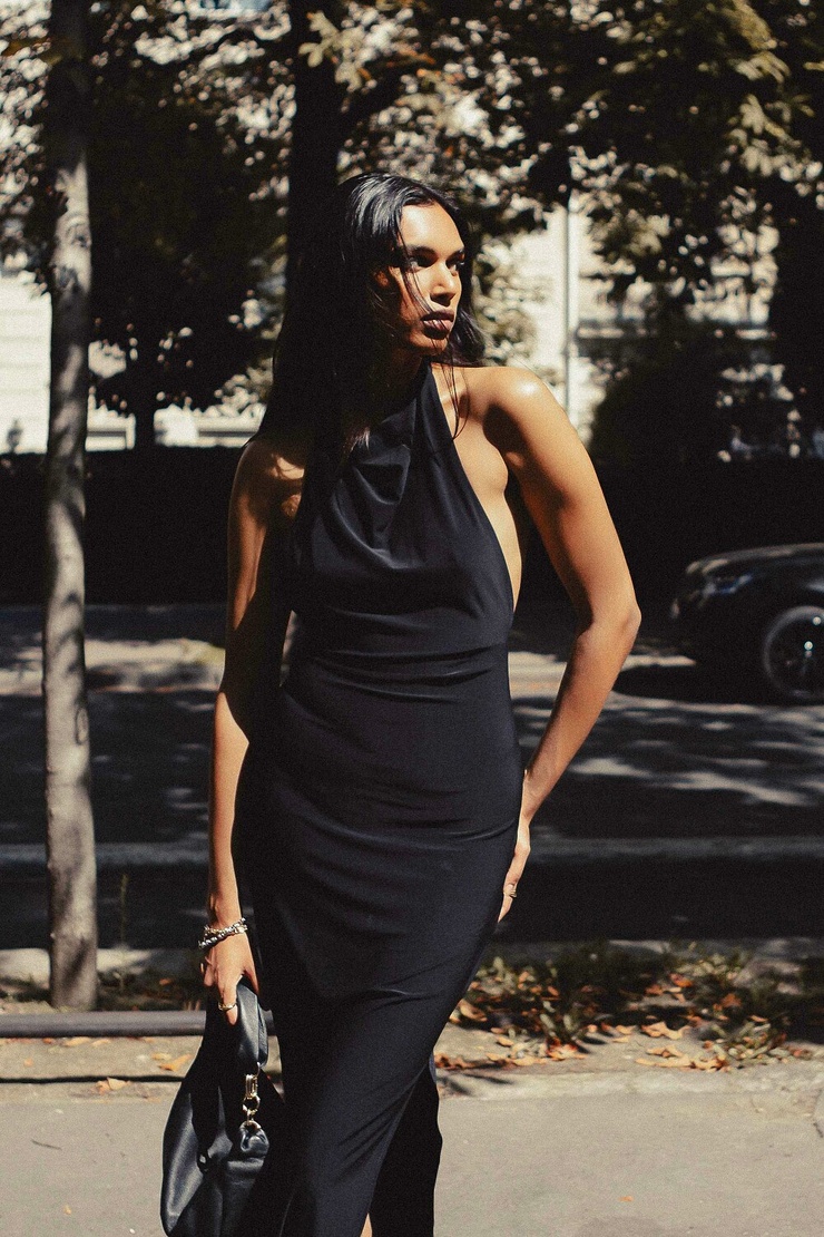 Image of Selina Pillay