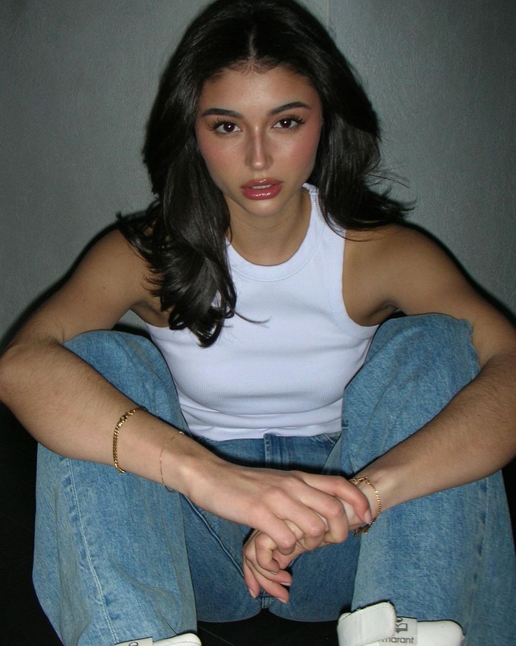 Cassandra Cano image