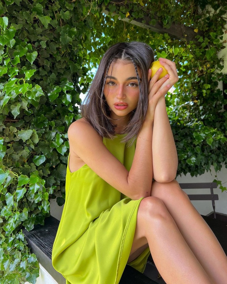 Picture of Cassandra Cano