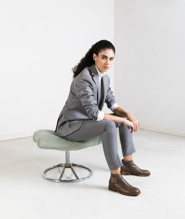 Image of Nitzan Buskila