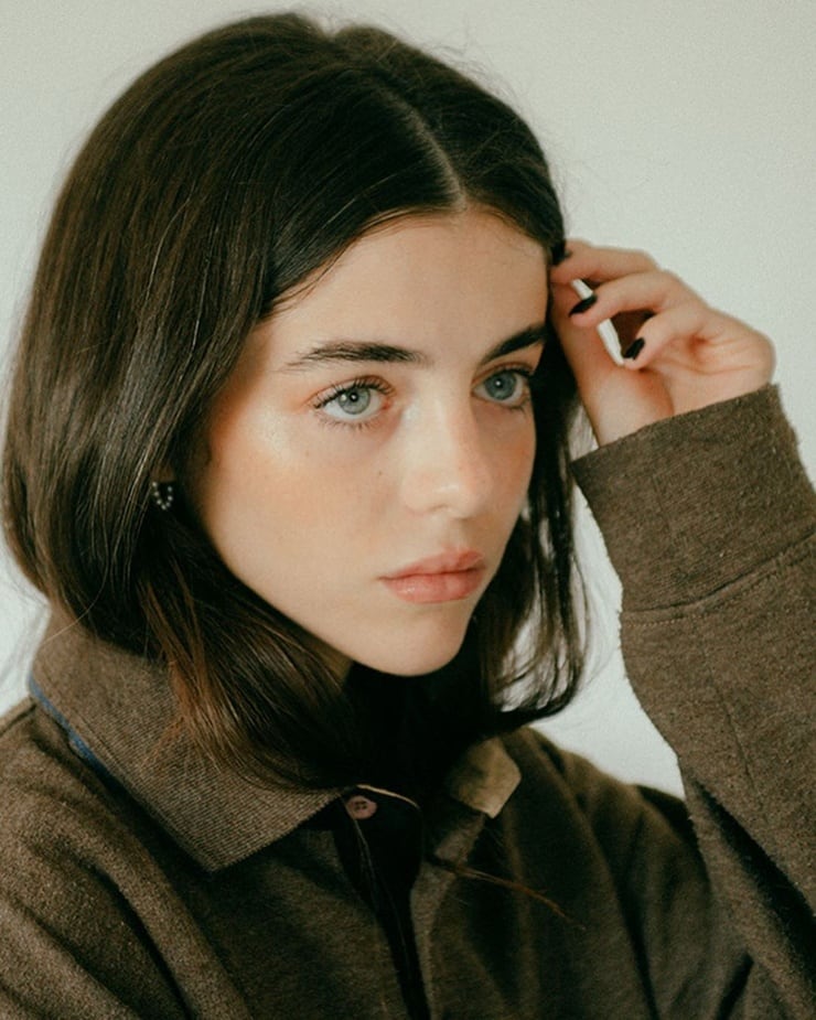 Picture of Eve Ryan