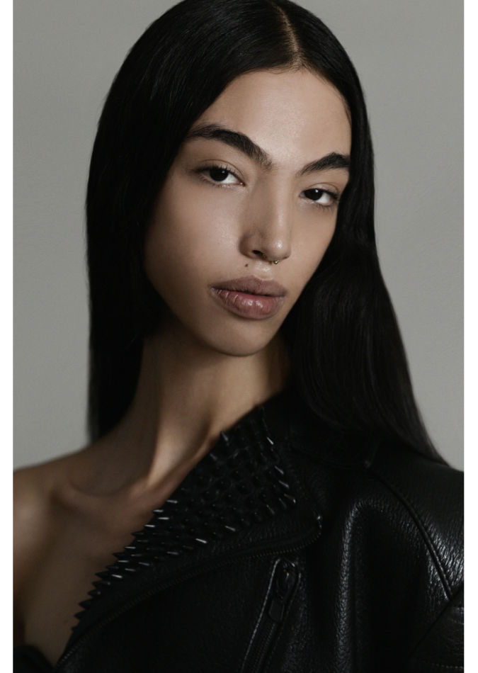 Picture of Sorachi Terrazas