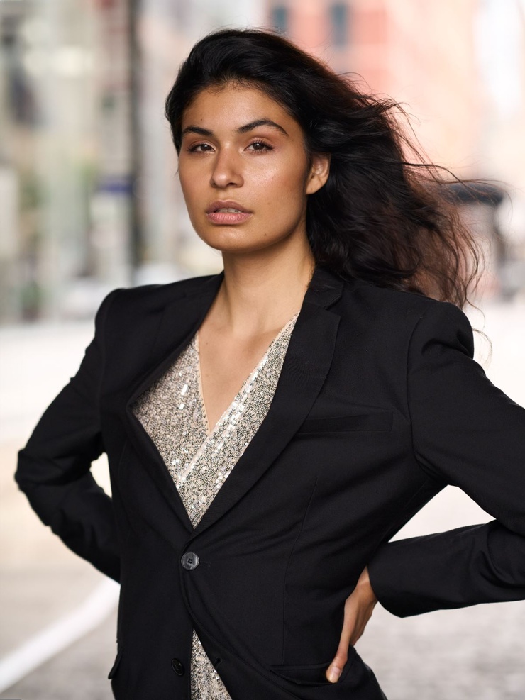 Picture of Briana Benavides