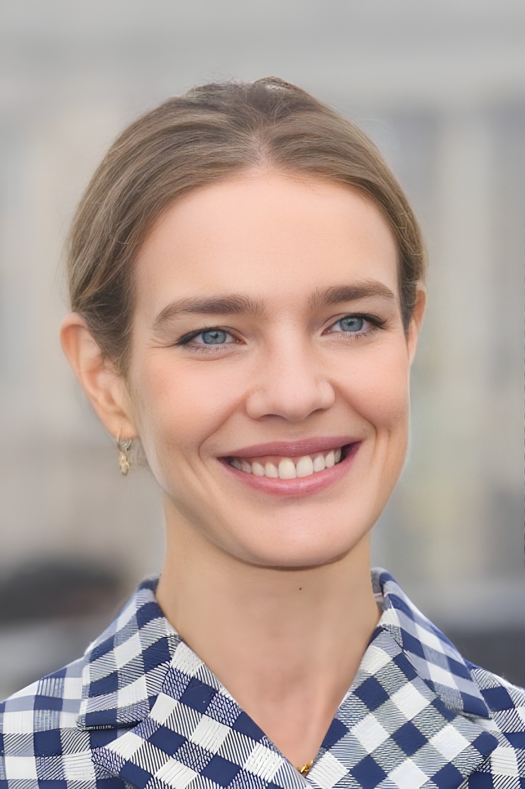 Natalia Vodianova