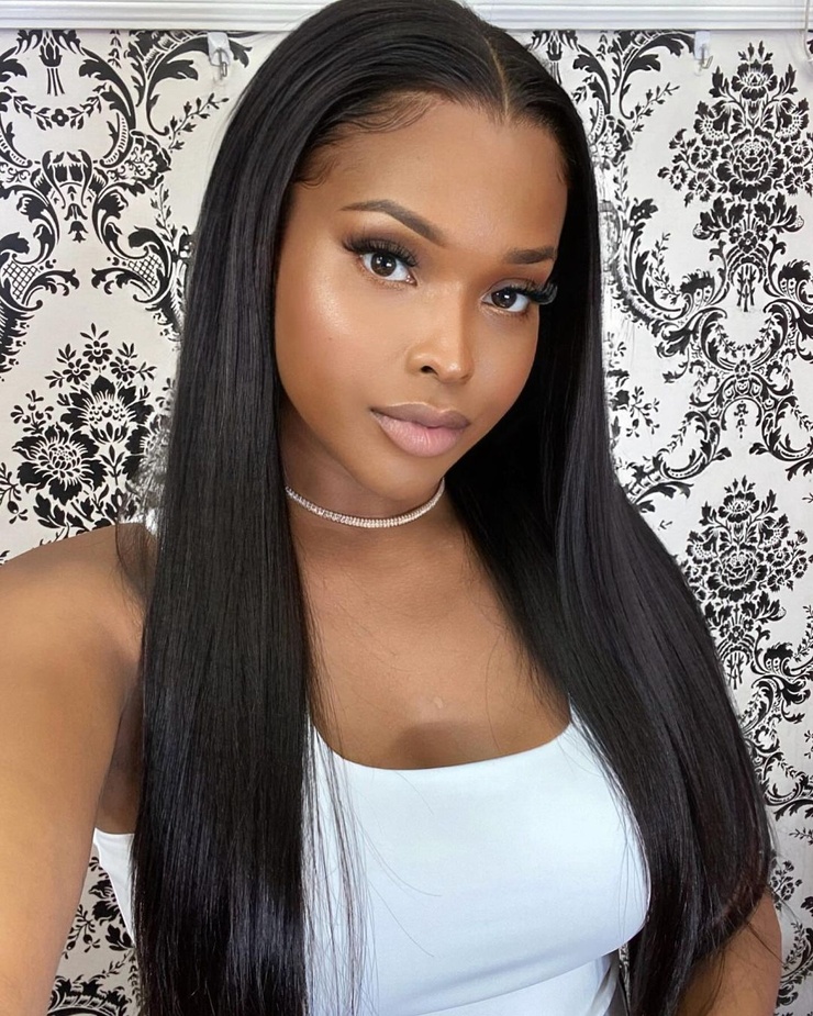 Picture of Amiyah Scott