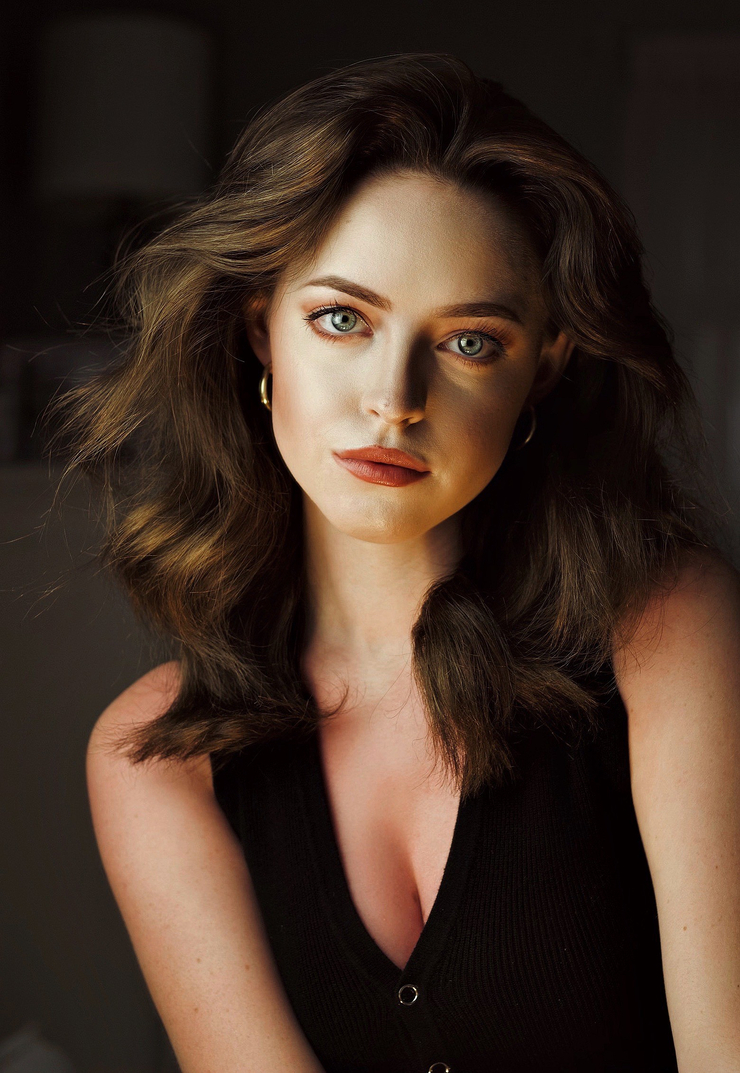 Picture of Kassidy Slaughter