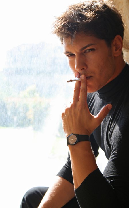 Picture of Cagatay Ulusoy