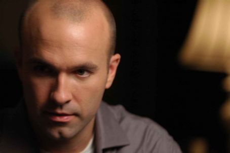 Image of Adam Neal Smith