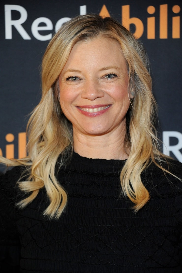 Picture of Amy Smart