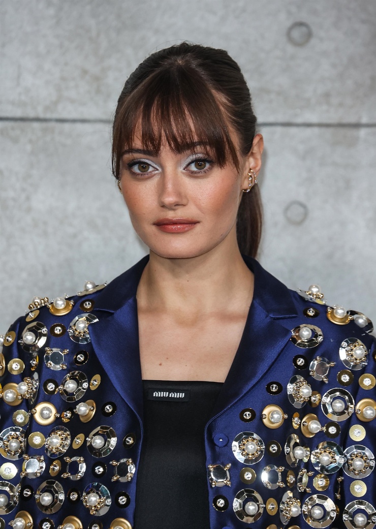Picture of Ella Purnell