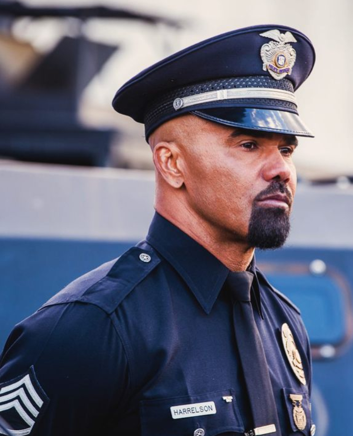 Shemar Moore image