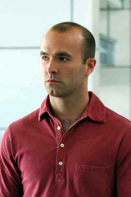 Image of Adam Neal Smith