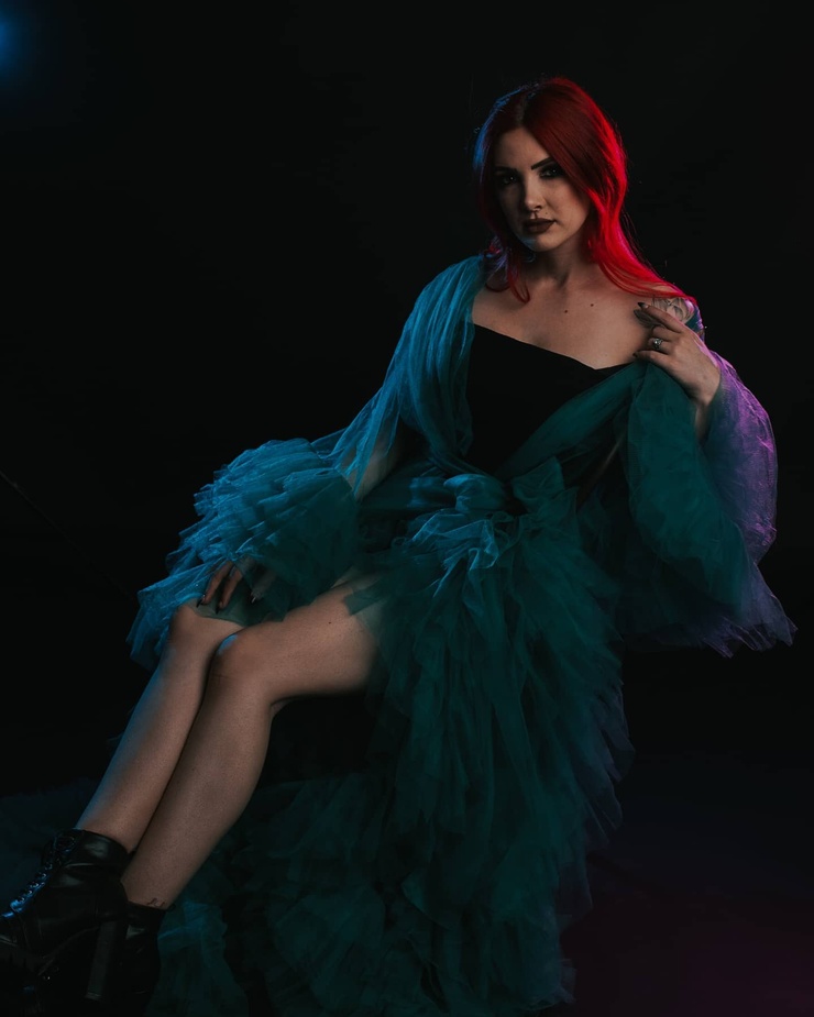 Addie Nicole Amick picture