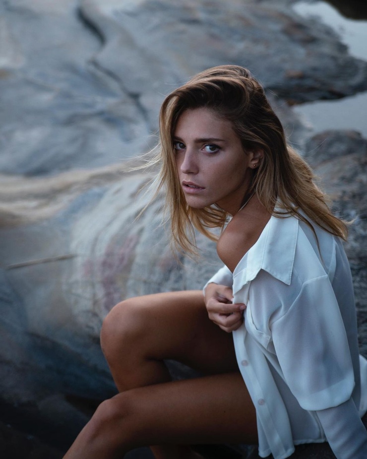 Rachele Luschi image