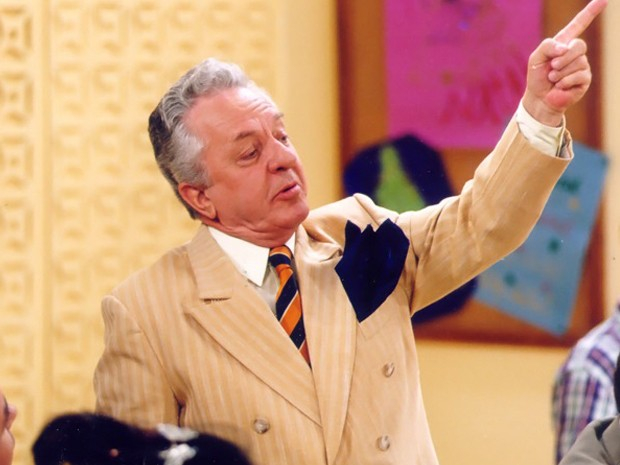 Picture of Rogério Cardoso