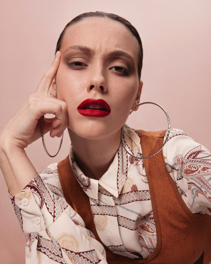 Image of Kate Markowitz