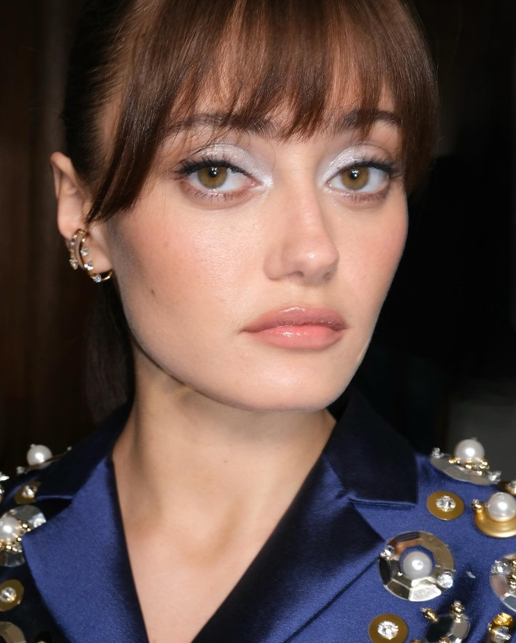 Ella Purnell picture