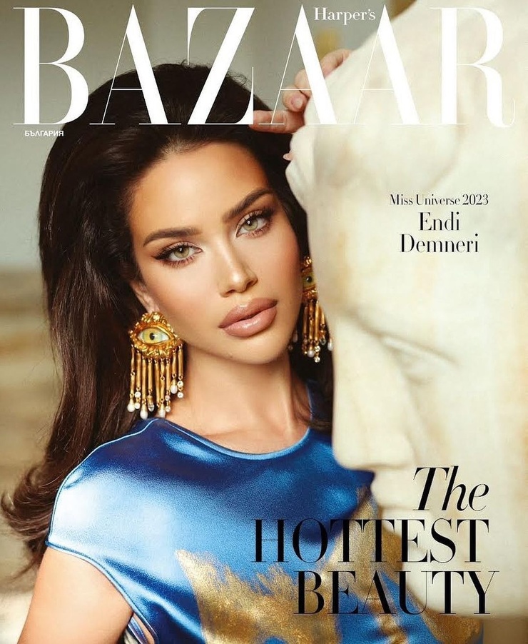 Picture of Endi Demneri