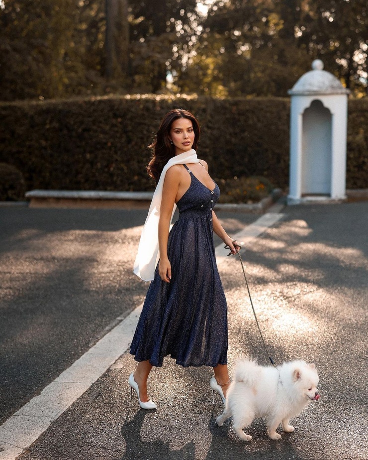 Picture of Endi Demneri