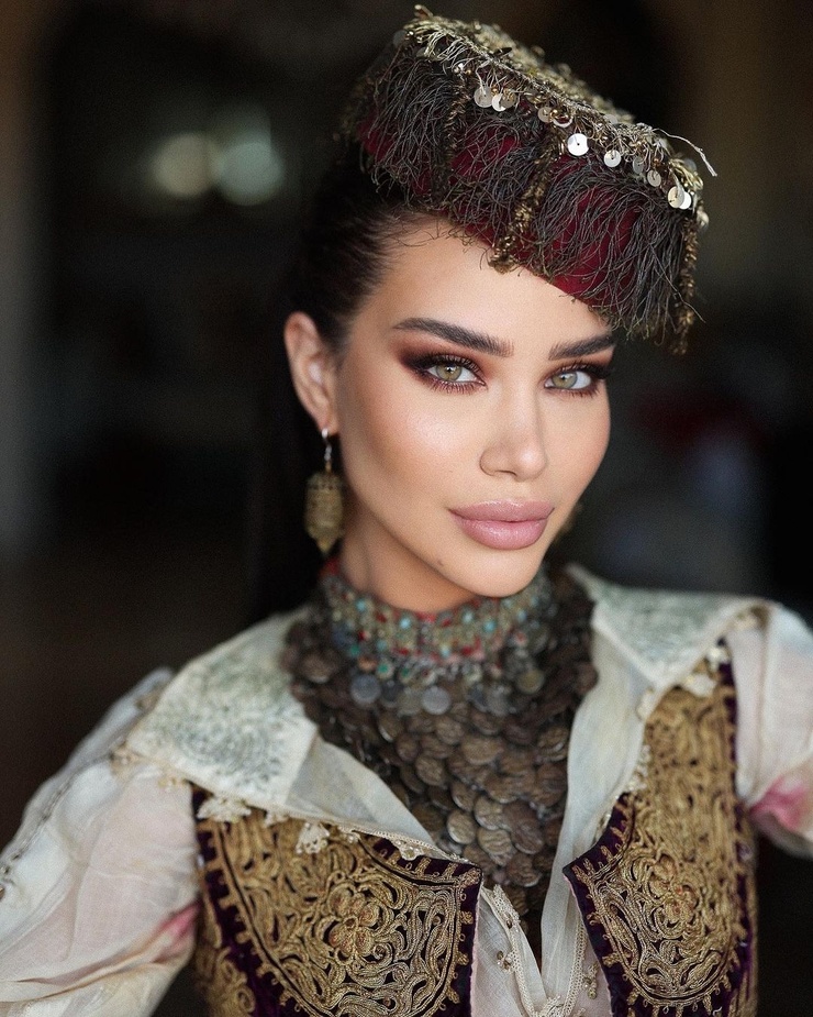 Picture of Endi Demneri