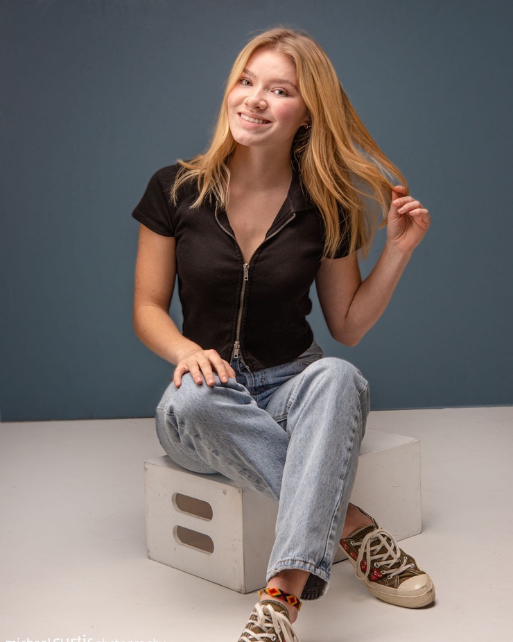 Picture of Ashleigh Steedman