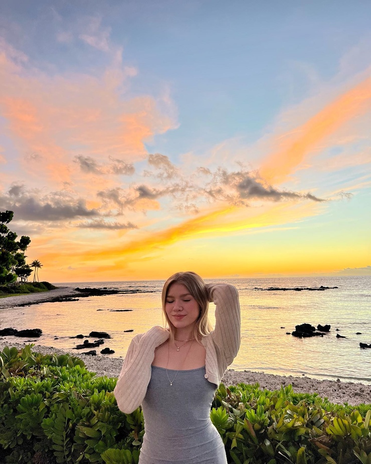 Picture of Ashleigh Steedman