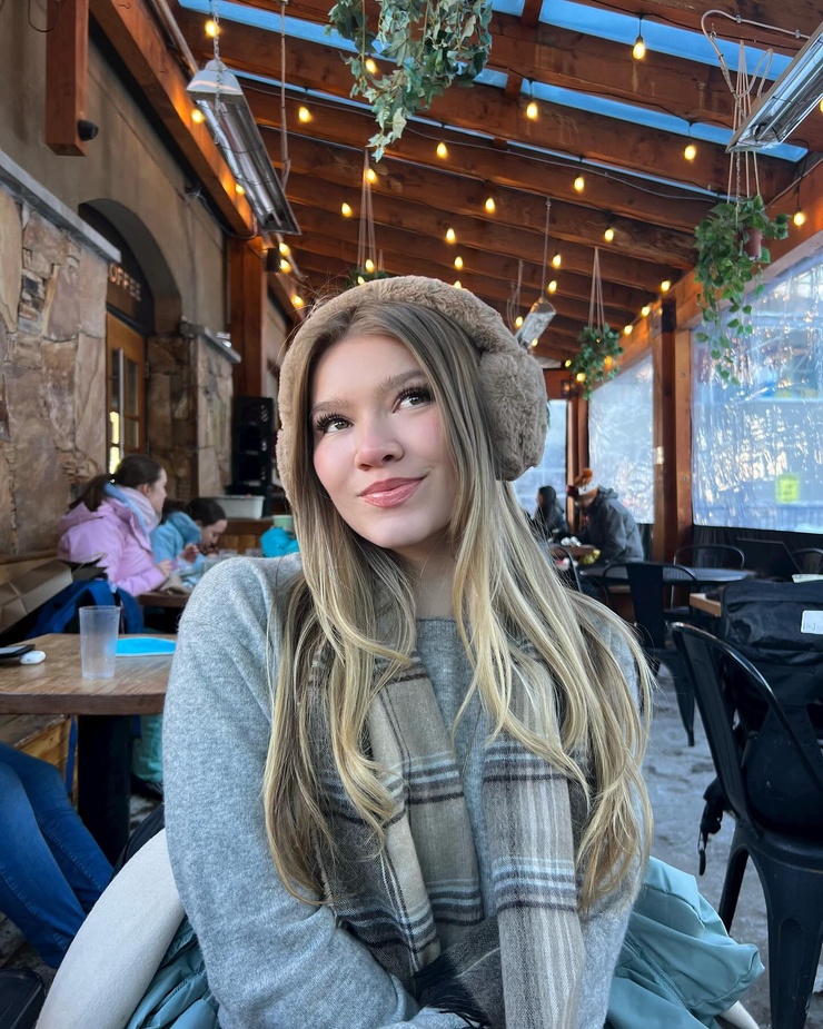 Picture of Ashleigh Steedman