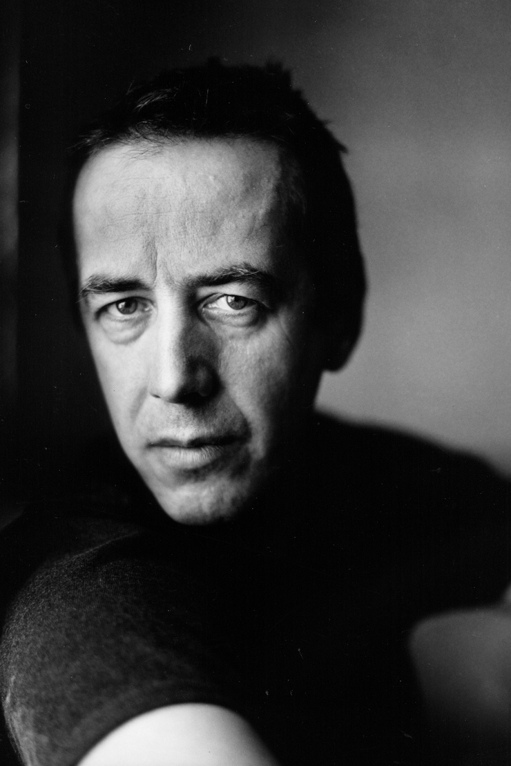 Picture of Kris Cuppens