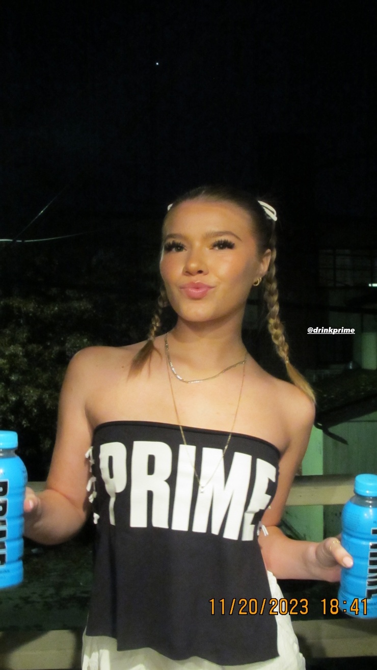 Picture of Ashleigh Steedman