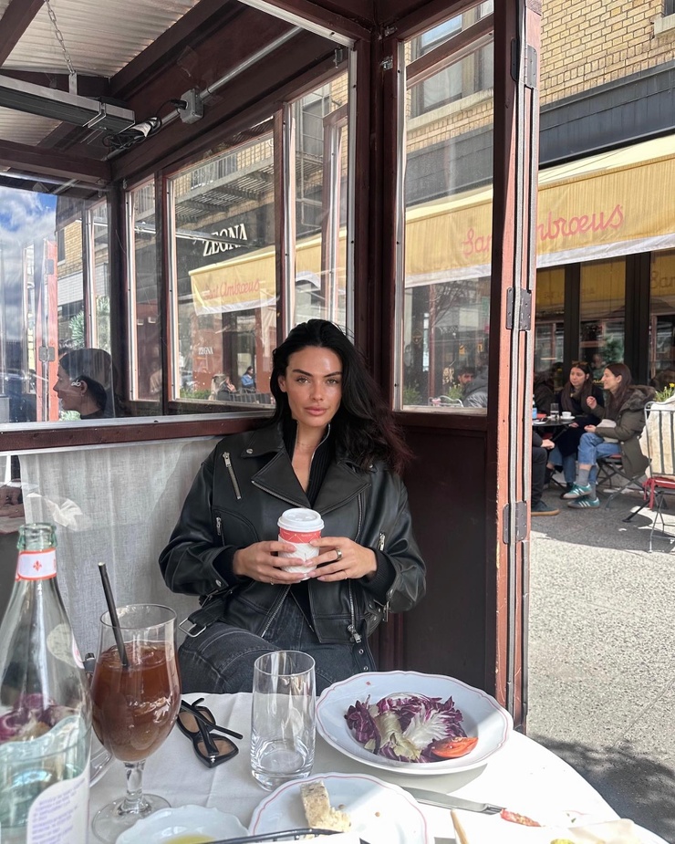 Picture of Monika Clarke