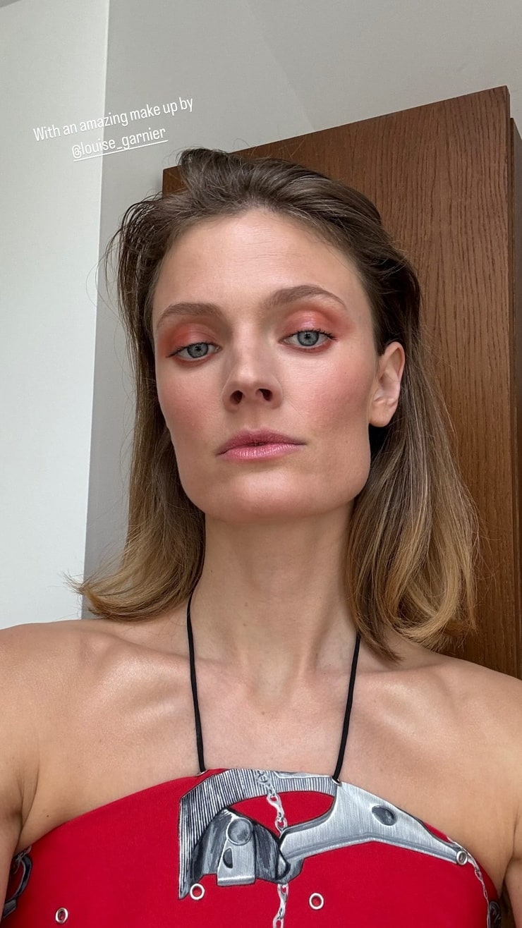 Picture of Constance Jablonski