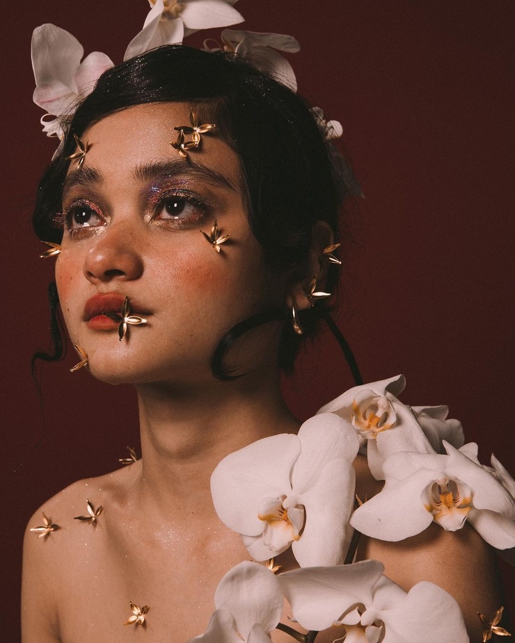 Picture of Nour Hooshmand