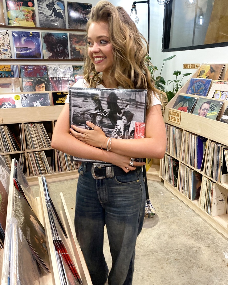 Image of Jade Pettyjohn