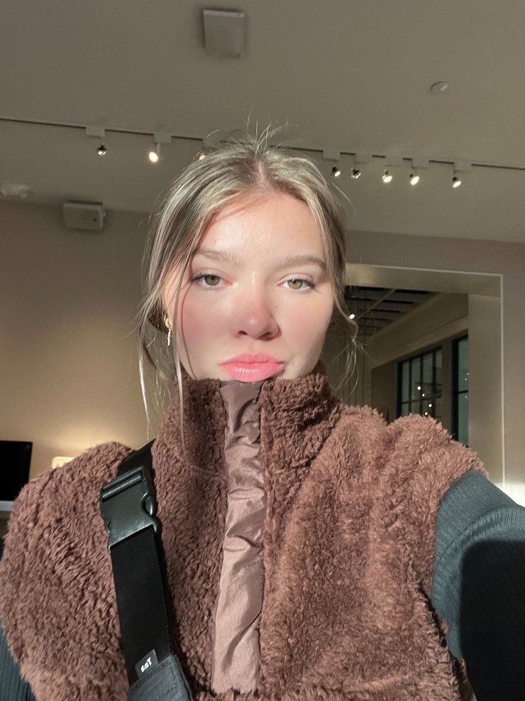 Ashleigh Steedman picture