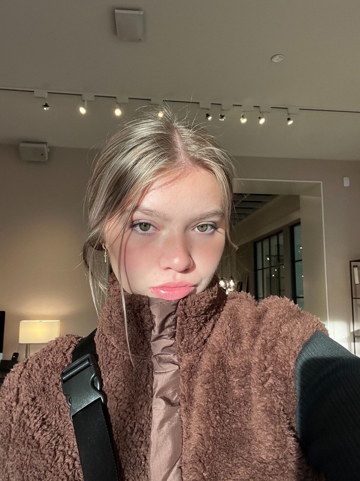 Picture of Ashleigh Steedman