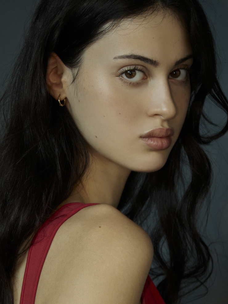 Picture of Izabela Shpata