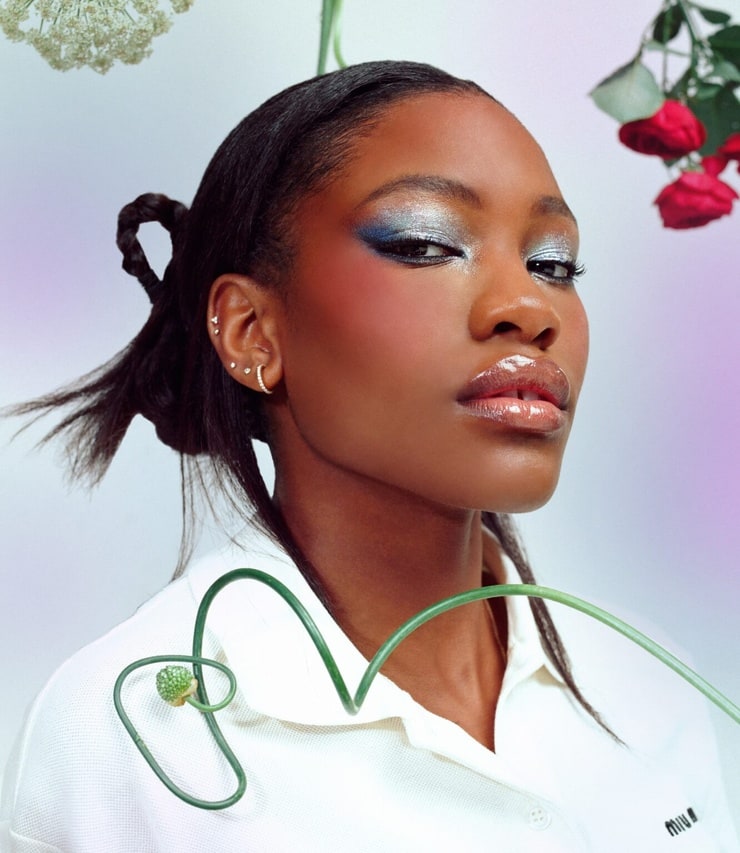 Picture of Demi Singleton