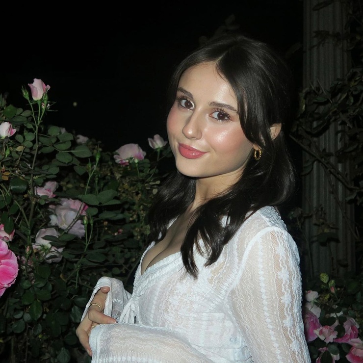 Picture of Grace Narducci