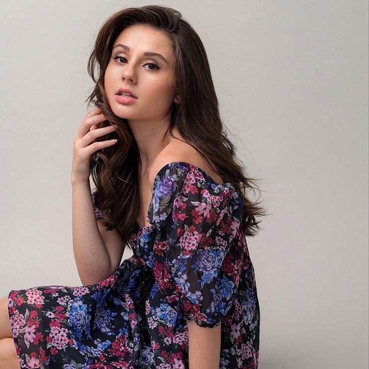 Picture of Grace Narducci