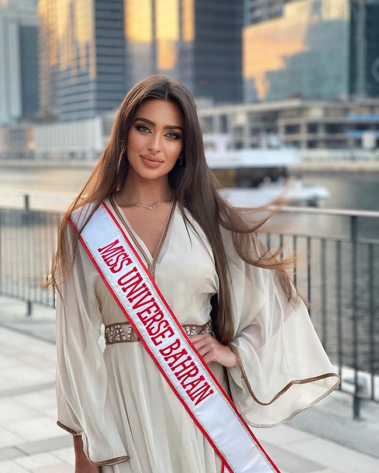 Picture of Evlin Khalifa