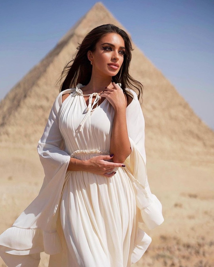 Picture of Evlin Khalifa